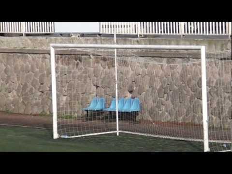 Adli Tıp-TÜBİTAK Maçı