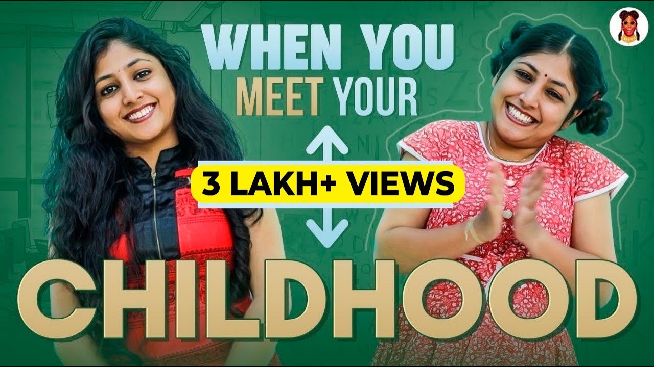 Jeji as Papa || Jejamma || RMedia || Telugu Short films 2021 || Telugu ...