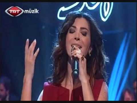 Elif Güreşçi Çiftçioğlu - Şarkılar söyle o sahillerde