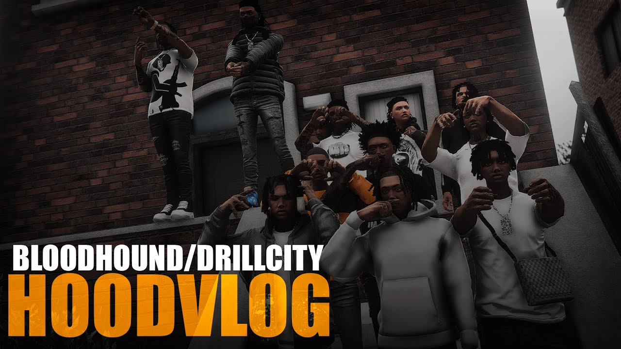 WC:RP (IC) - Chicago Streets & Music: Bloodhound's Views on Politics ...