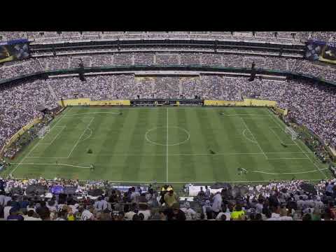 FULL MATCH | PSG 4-0 Real Madrid | VIP Tactical Camera | Club World Cup 2025 |