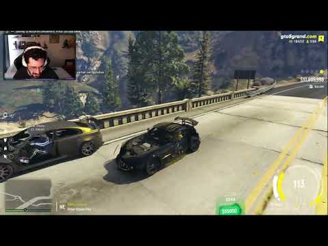 İZLEYİCİLER İLE GTA 5 OYNADIK!
