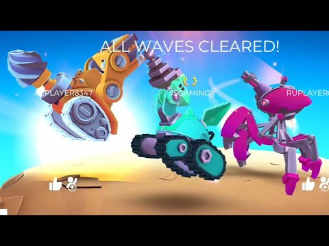 HILLS OF STEEL 2 : TANK SPARKY ROCKS - YouTube