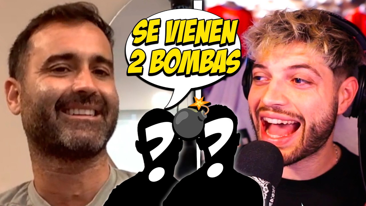 POL FONT se siente FAVORITO en la KINGS LEAGUE AMERICAS 🌎 - YouTube