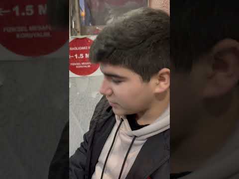 Dünyayı çocuklar yönetsin