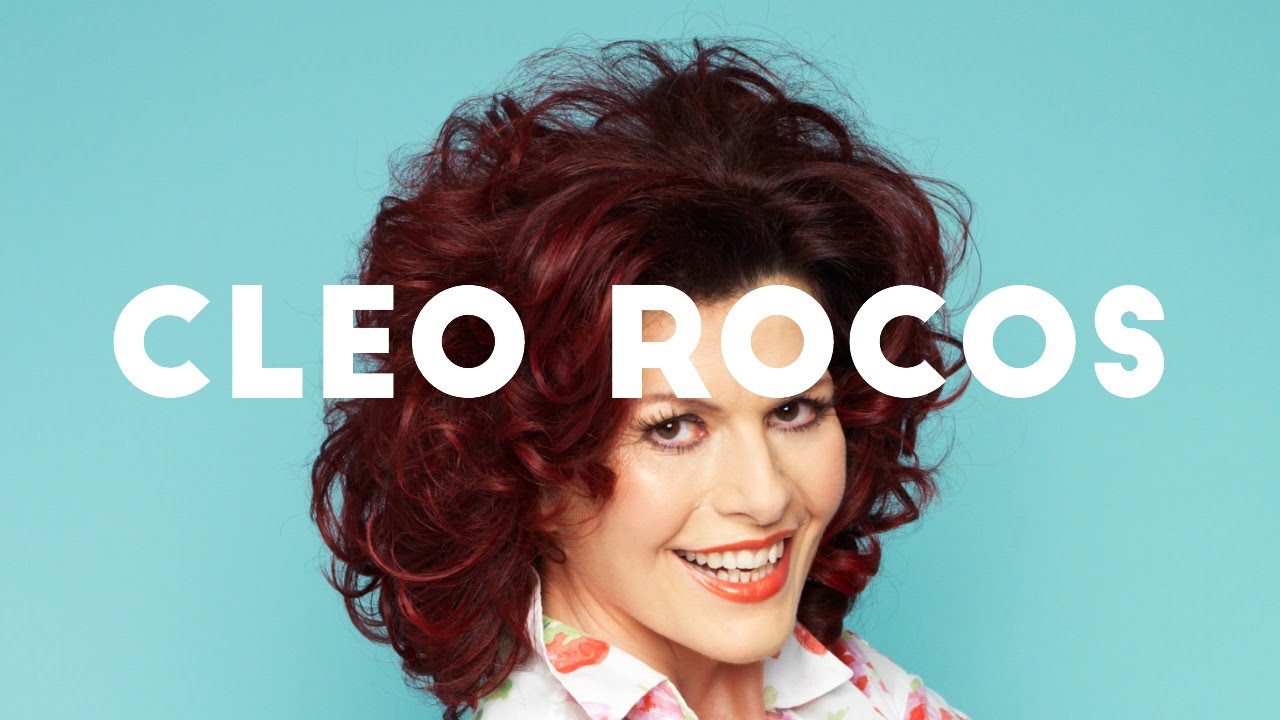 An Interview With Cleo Rocos (Part 2) | philmarriott.net - YouTube