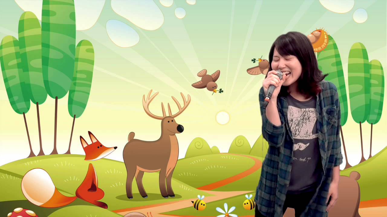 Empty MERMAiD / LiSA うた タケトナカイ - YouTube