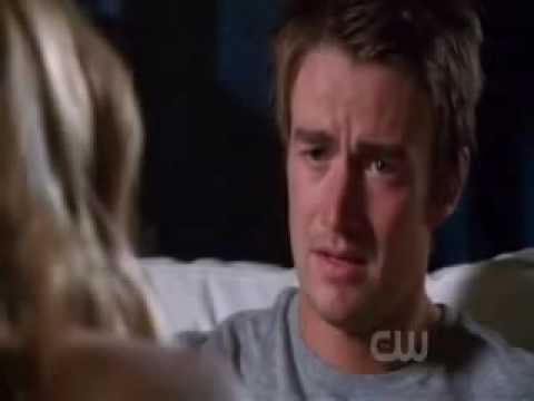One Tree Hill Season 7 Episode 7 Ending - YouTube