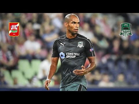 «Спартак-Нальчик» – «Краснодар»