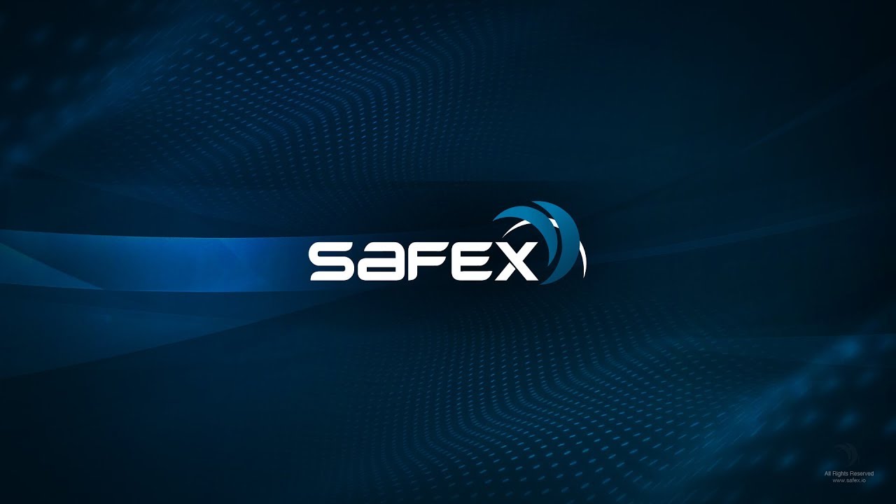 Safex Talk: Safex Development Update September 17, 2017 - YouTube