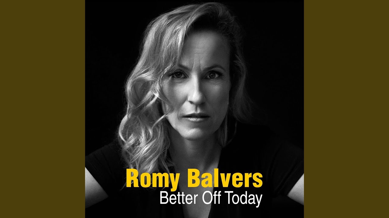 Better off Today - YouTube