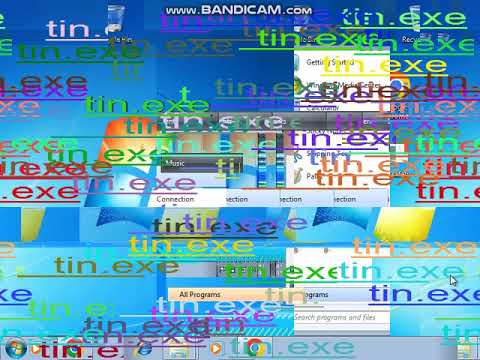 tin.safety.exe on Windows 7 - YouTube