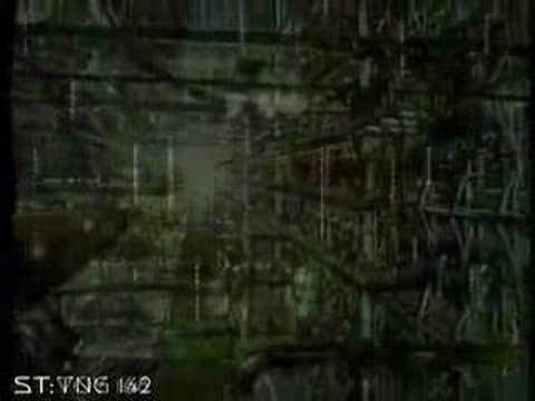 Borg - assimilation earth - - YouTube