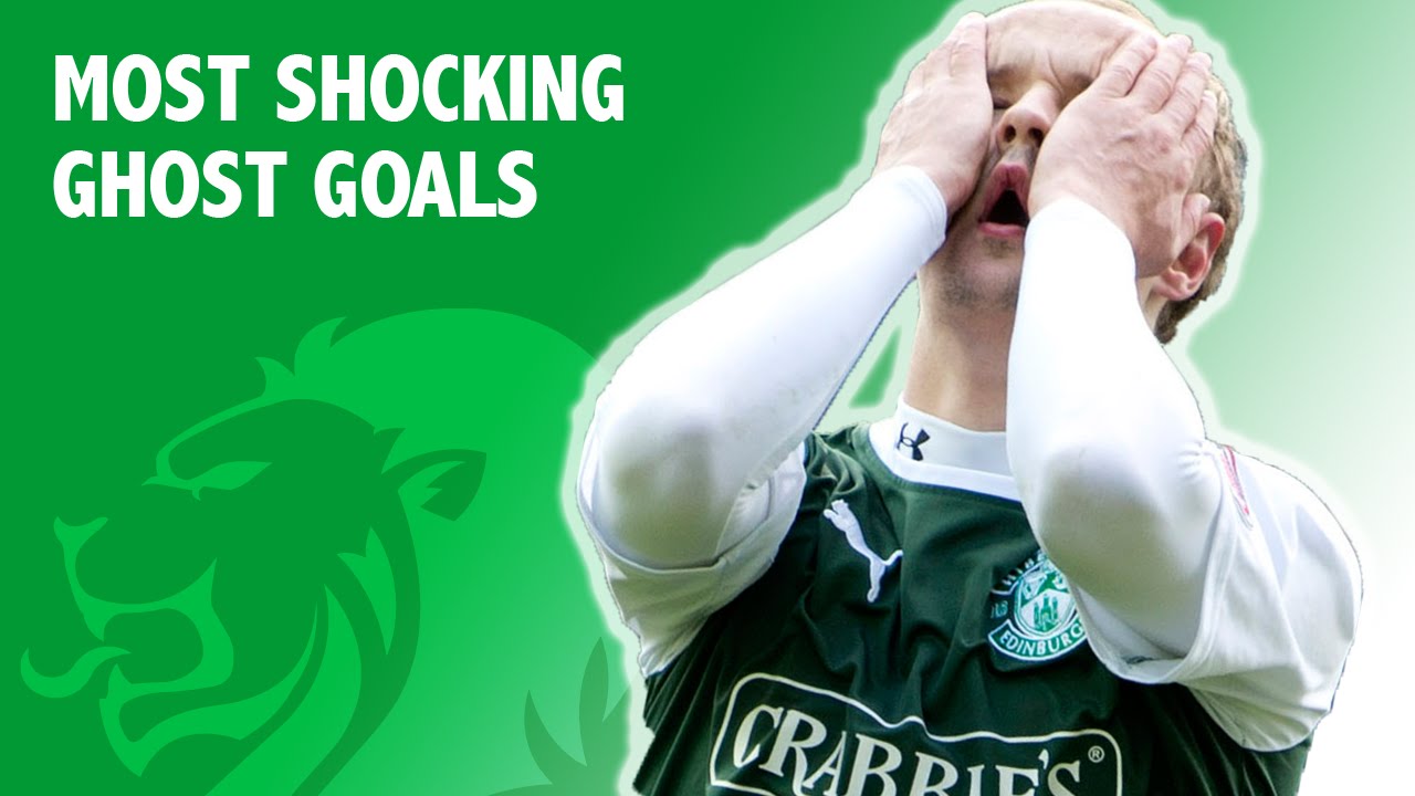 Most Shocking Ghost Goals // SPFL Extra - YouTube