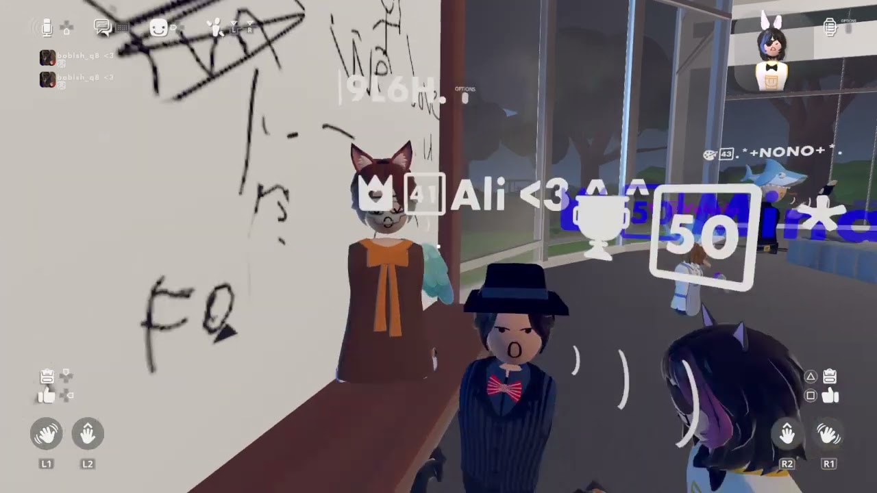 Rec Room_20220308164606 - YouTube