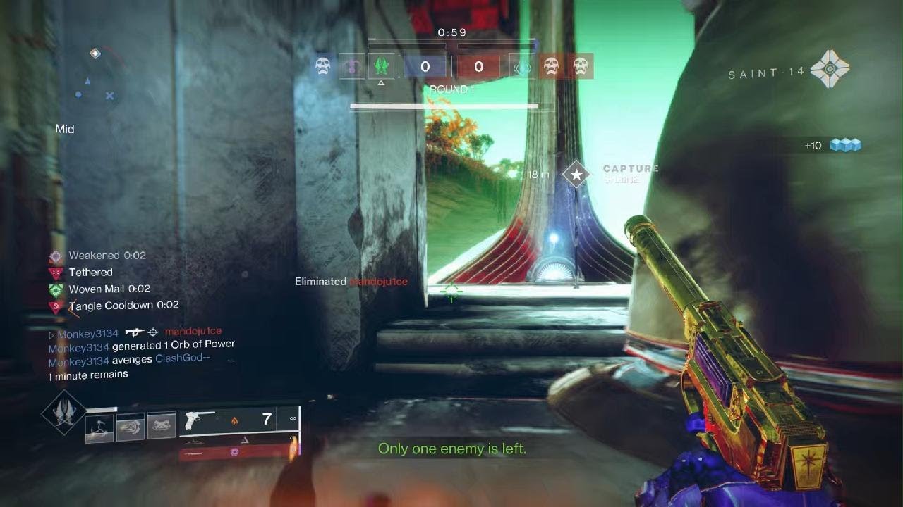 Destiny 2_20230527161200 Trials-Osiris Titan (Season Deep) - YouTube