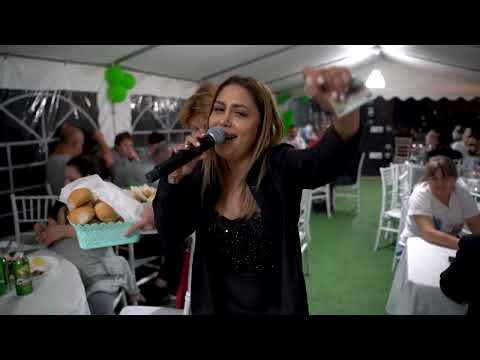 Soory Soryna - Hăț hăț am boala la părul creț  (cover)