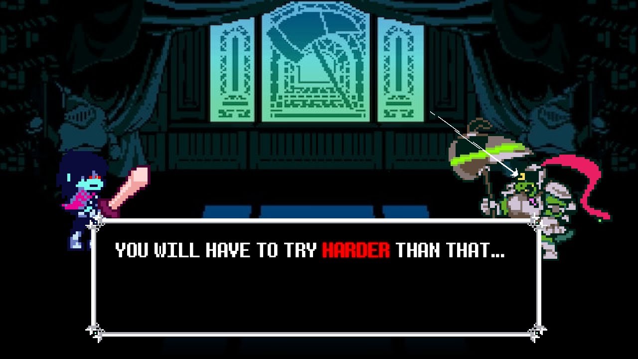 Battle Against the TURTLE HERO (it has the freedom motif btw) - YouTube Music