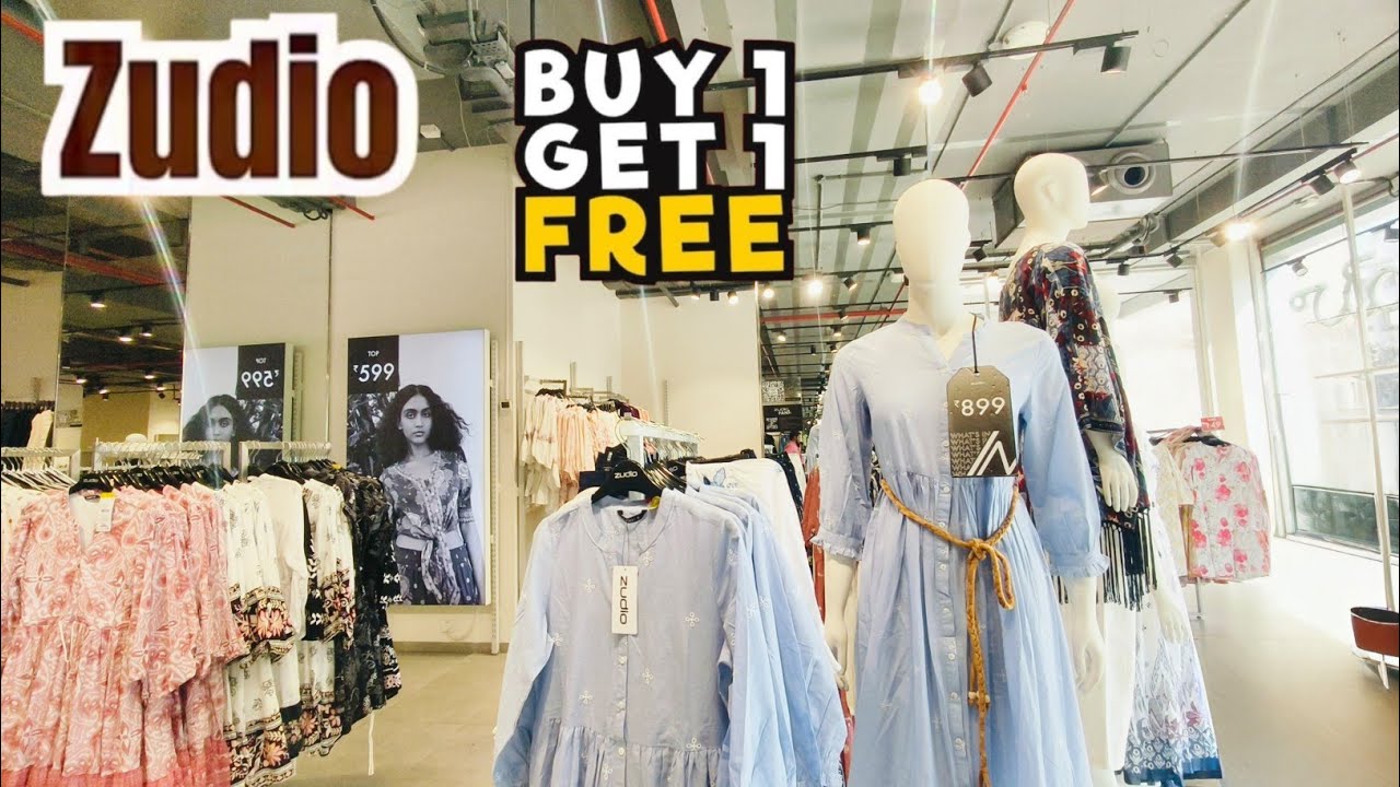 Zudio Latest Summer Collection 2026 | Zudio New arrivals| Zudio ...