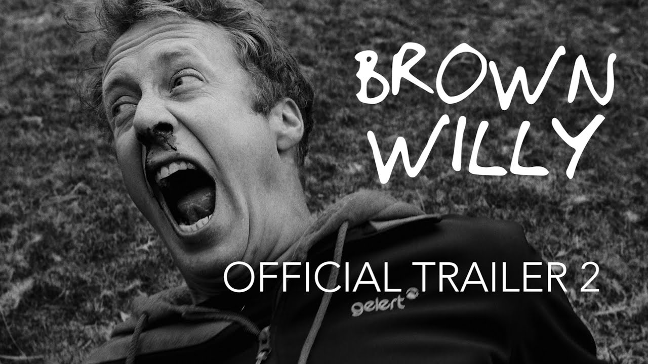 Brown Willy OFFICIAL TRAILER 2 - YouTube