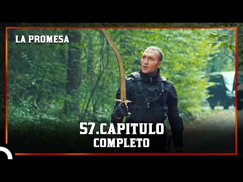 La Promesa | Capítulo 57