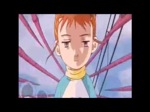 Parejitas Digimon ♥Rukato♥ - YouTube