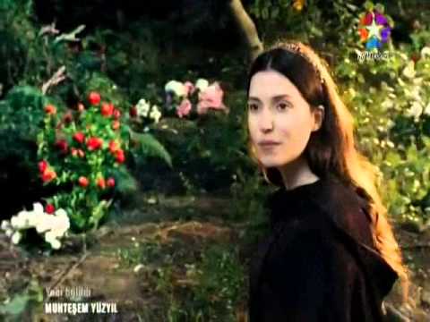 Muhteşem Yüzyıl Dizi Müzikleri - Mevsimler Geçiyor