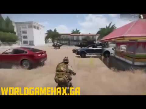 ARMA 3 HACK / BE BYPASS /INFISTAR BYPASS - YouTube
