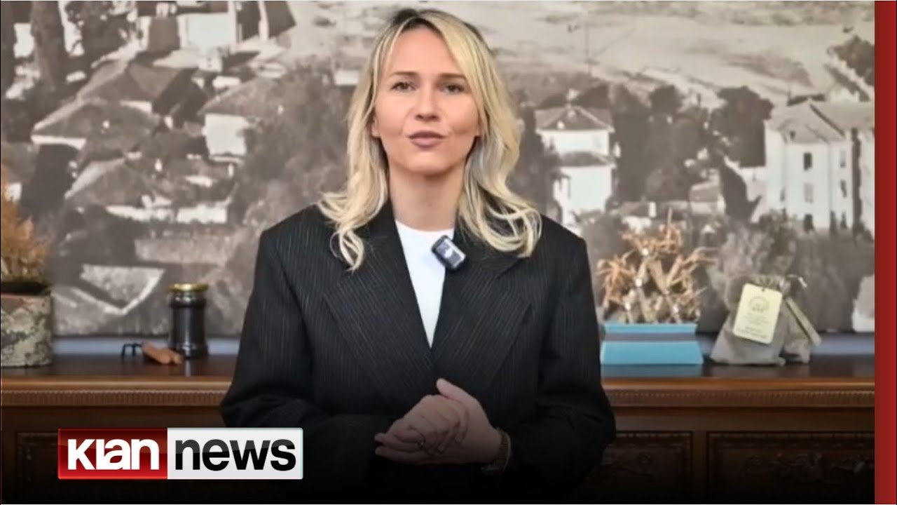 Anuela Ristani përgënjeshtron Berishën, mohon shkatërrimin e dosjeve ...