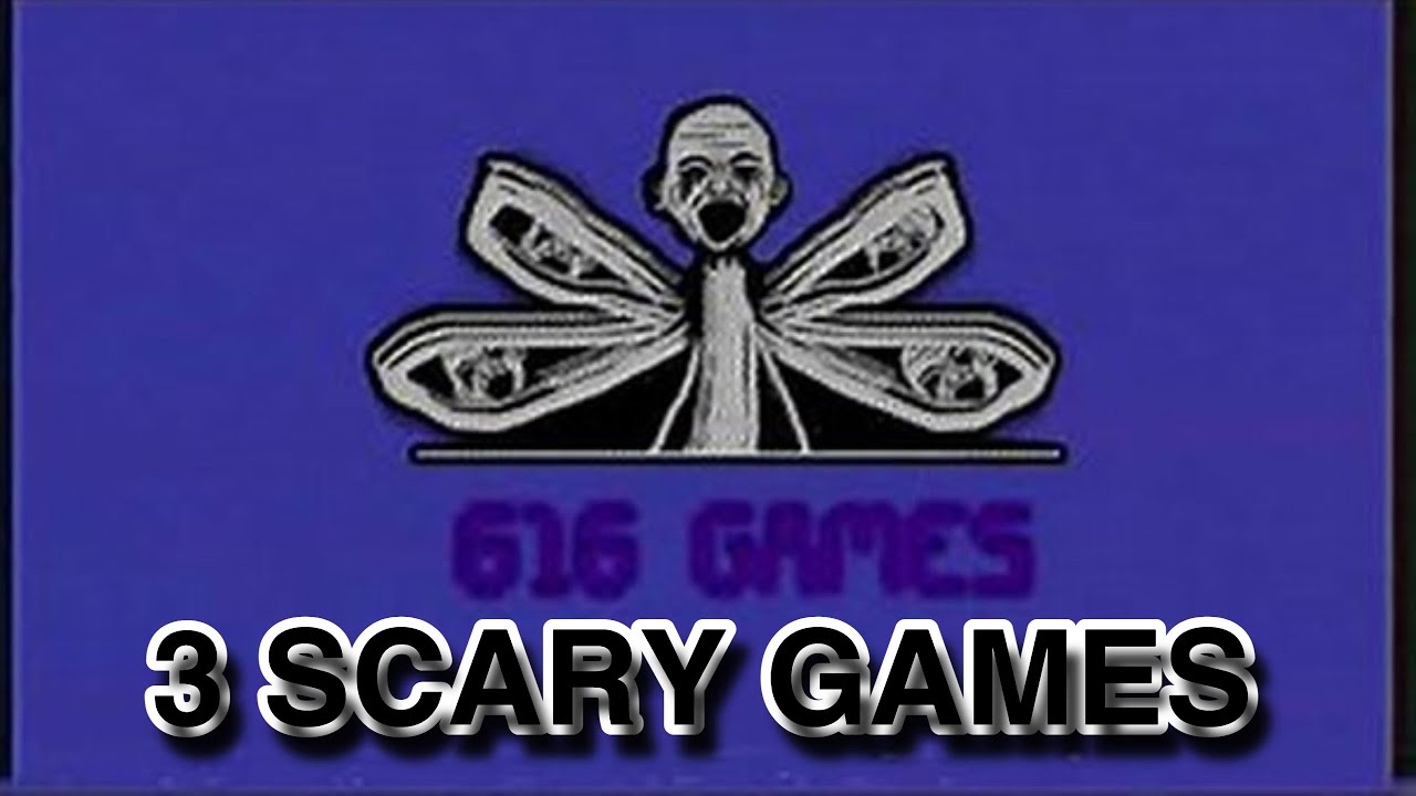 Chilling Horror Stories by 616 GAMES | 3 SCARY GAMES 2 | #like #comment ...