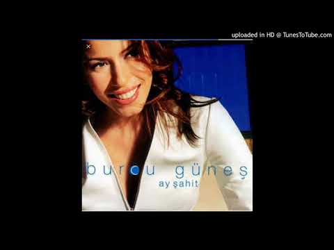 Burcu Güneş-Sınıfta Kal(İnstrumental Karaoke) 2004