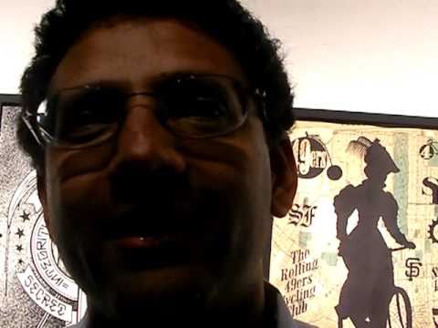 Google Instant Launch Party Video Ben Gomes - YouTube