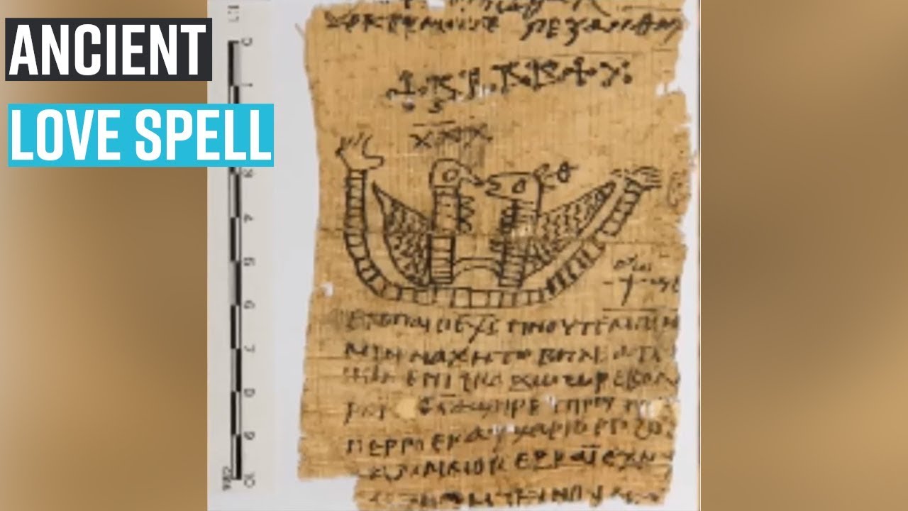 On this Valentine's Day all you need to know about this 1,300-year-old ...