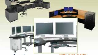 dispatch console furniture - Woodworking Challenge
