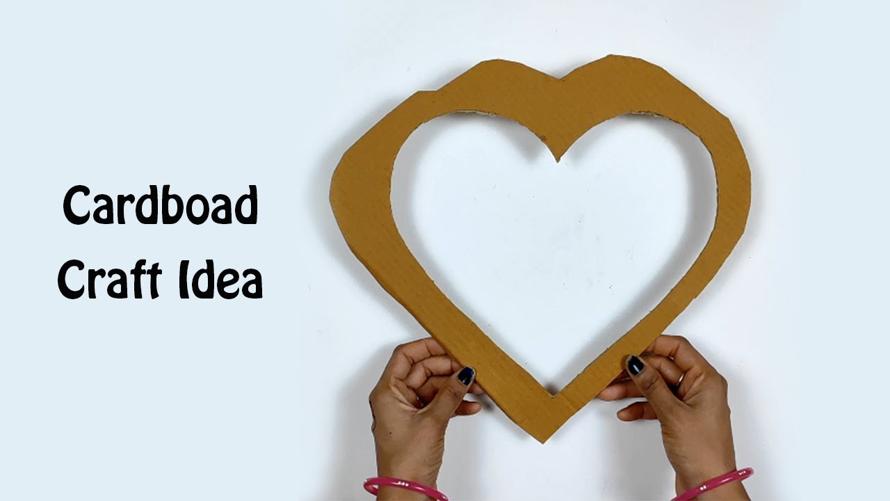 Incredible Cardboard Crafts To Make At Home Sweet Home Decor incredible-cardboard-crafts-to-make-at-home-sweet-home-decor