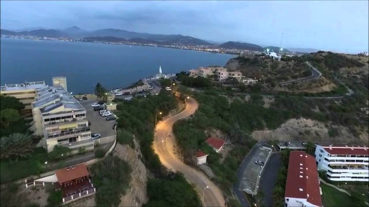 Parque Nacional Mochima, El Morro