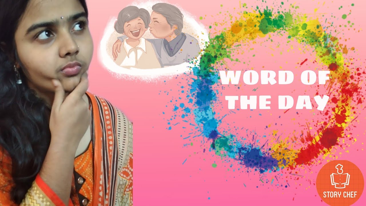 WHAT IS UXORIOUS ? - YouTube