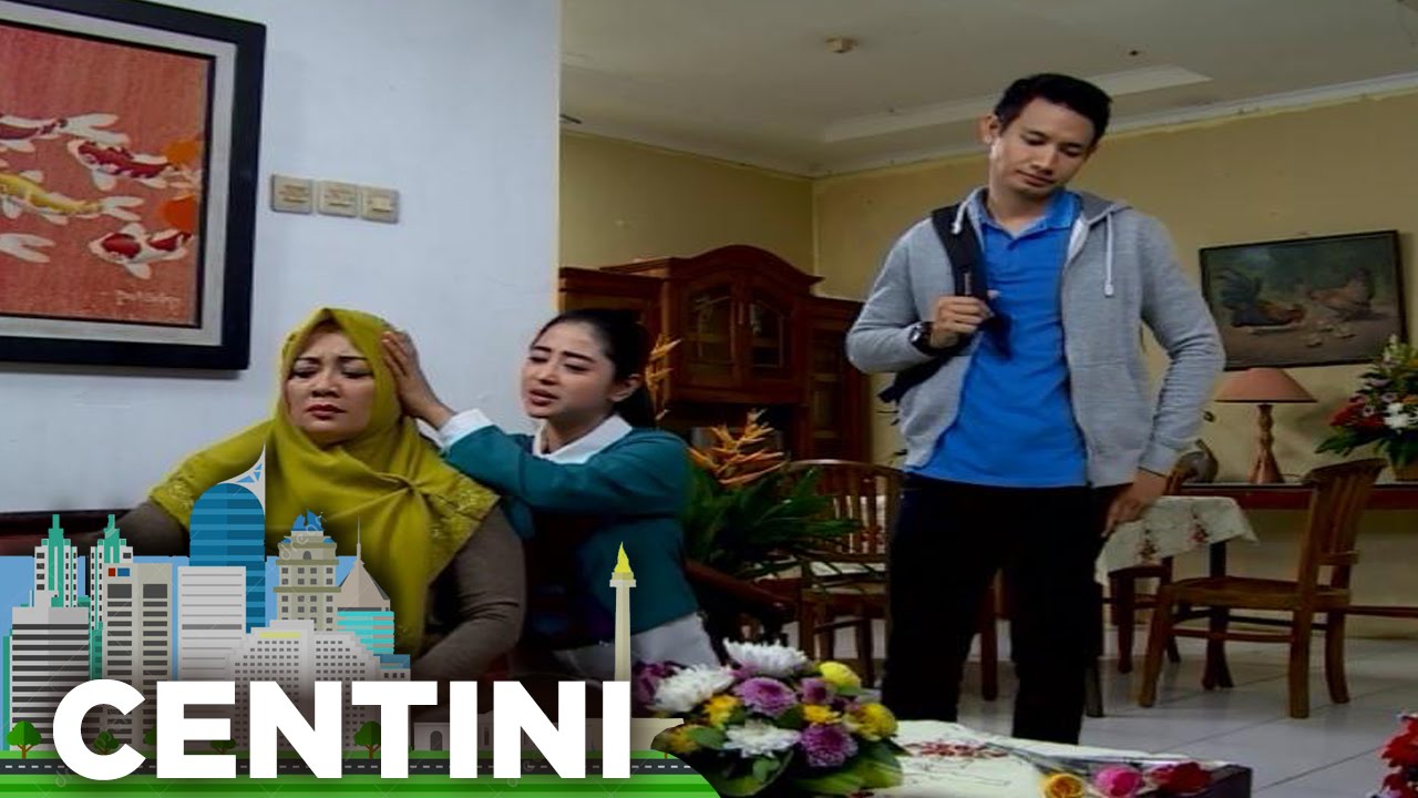 Centini Episode 33 - Part 1 - YouTube