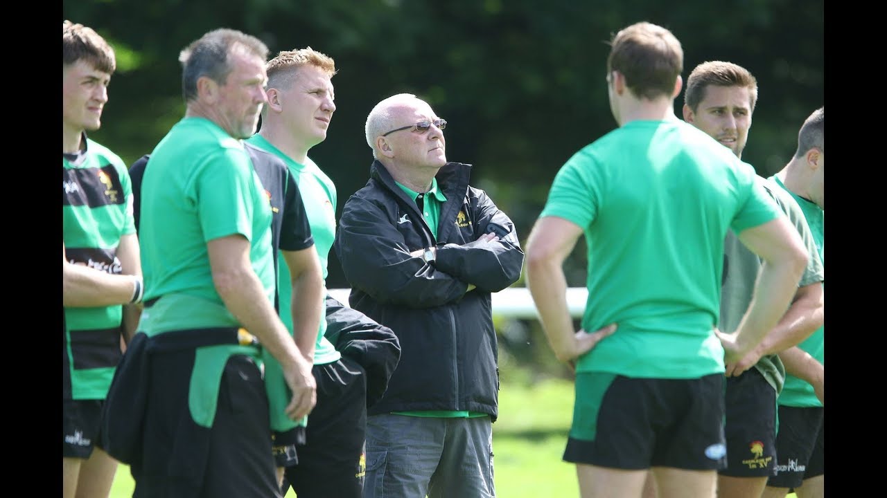 Caerleon RFC - End of Season Dinner and Dance - Nigel Puddy Tribute ...