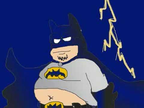 fatman - YouTube
