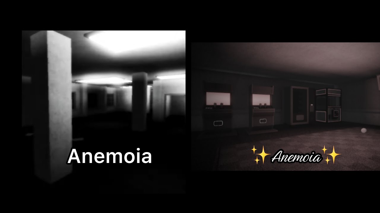 Anemoia vs Anemoia [Roblox Bear] - YouTube