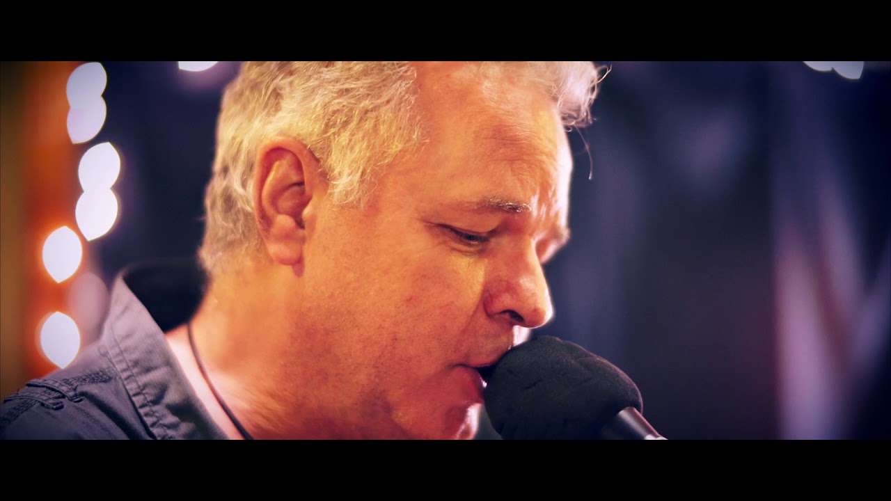 Danny Rood - Crazy over you - YouTube