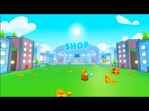 Pet Sim x Live! Giving way *FREE* HUGES, EXCLUSIVES, and GEMS - YouTube