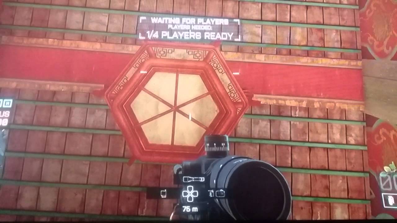 Streetsoldier927 bf4 code#2 - YouTube