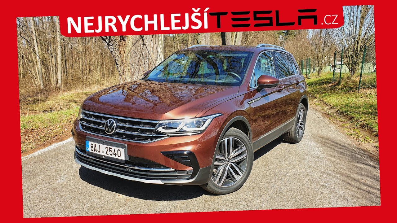 TDi vs Tesla I Kam se posunul spalovací svět? I Týden s naftou I 4K ...