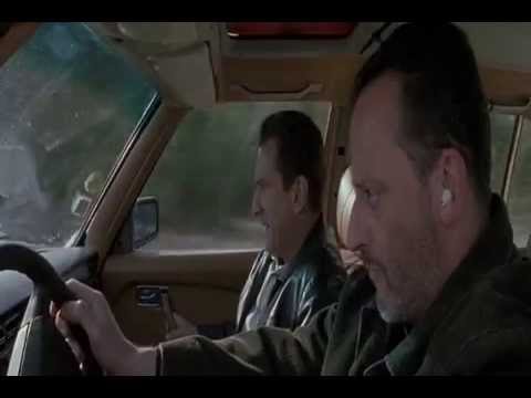 Verfolgungsjagd Car Chase from the movie "Ronin" Audi S8 - YouTube