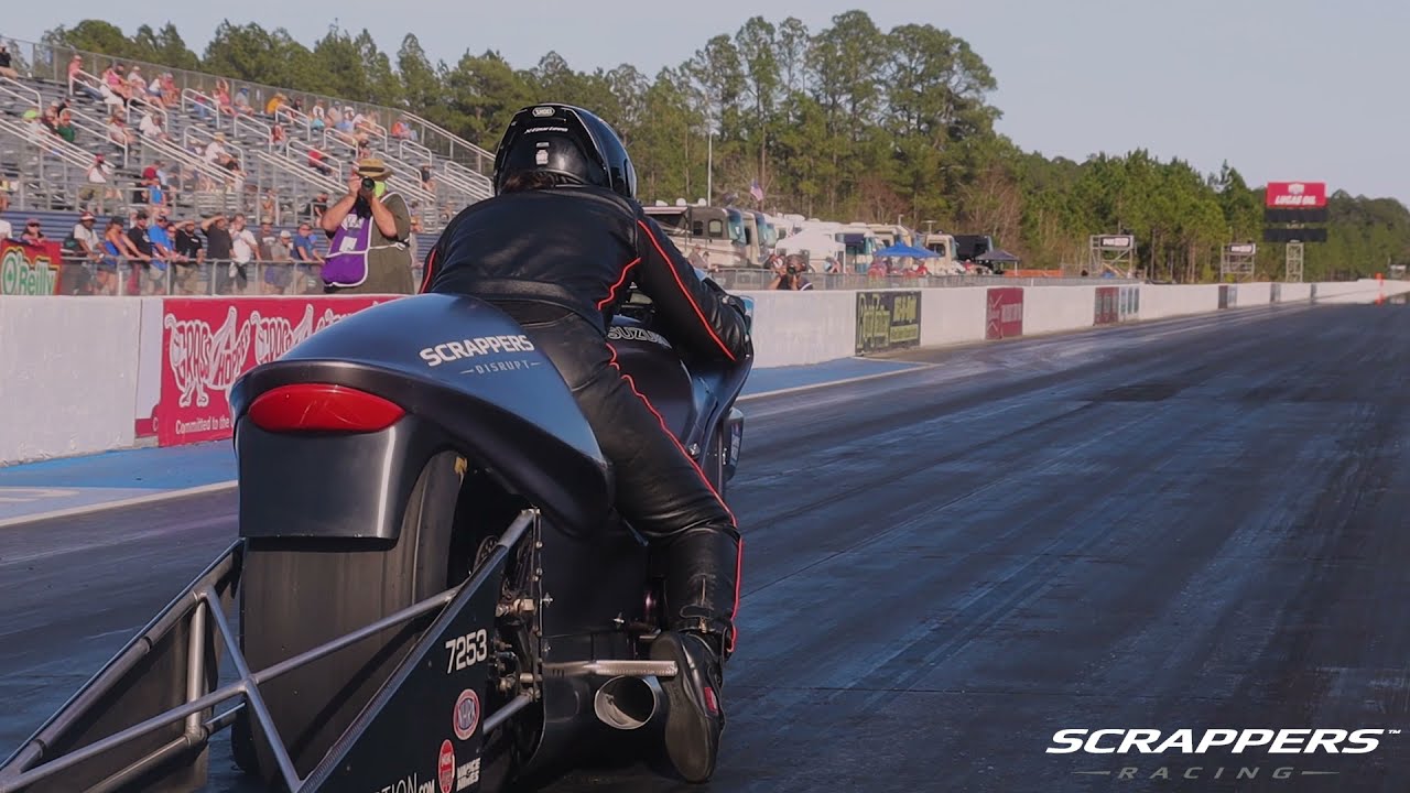 Let's Go Racing - YouTube