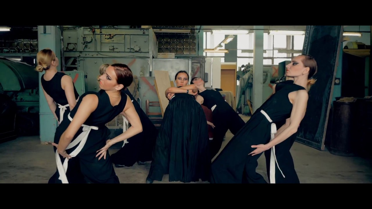 John Rous & Alfie Rhodes Oasis (Original mix) | Choreograher Katya ...