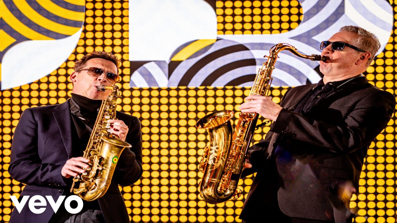 UB40 - King (Official) - YouTube