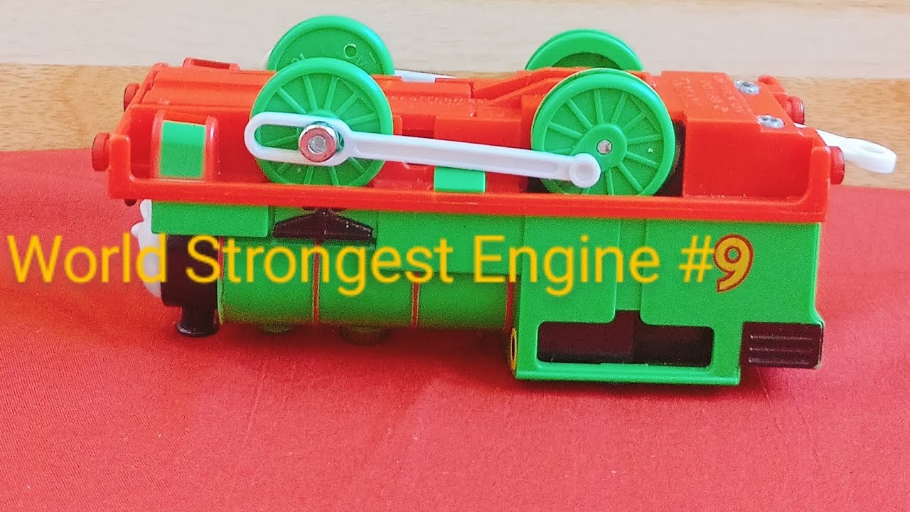 World Strongest Engine #9 - YouTube